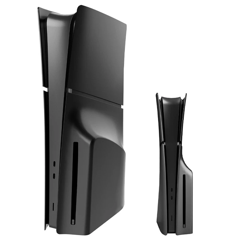 Панель корпуси для консолей Sony PlayStation 5 slim Black | Купити за ...