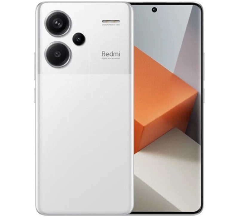 Чохли на Xiaomi Redmi Note 13 Pro+ | Купити чохол та скло на Xiaomi ...