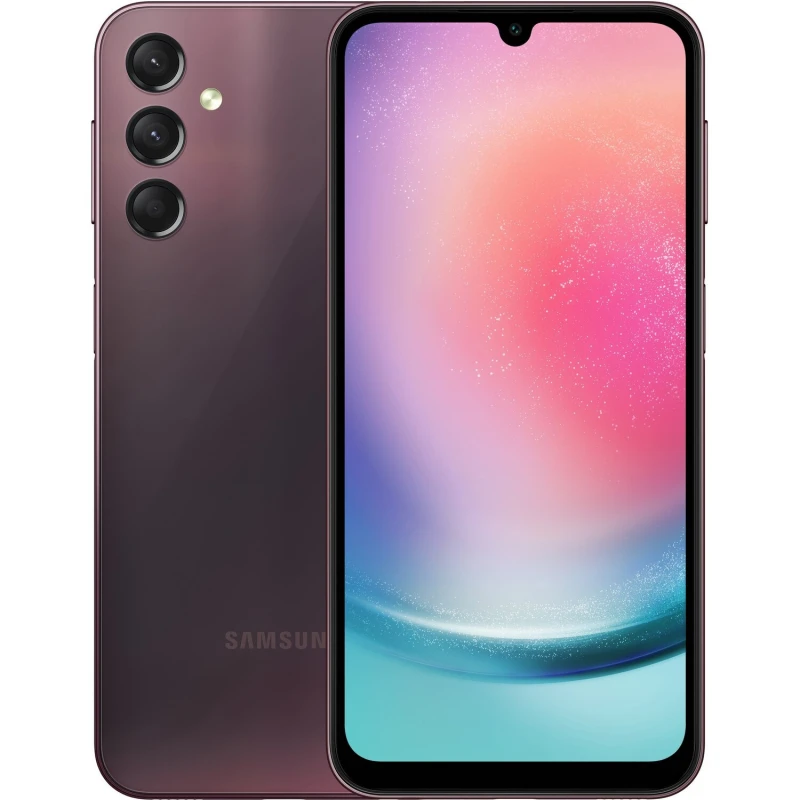 Чохли на Samsung Galaxy A24 4G | Купити чохол та скло на Samsung Galaxy ...